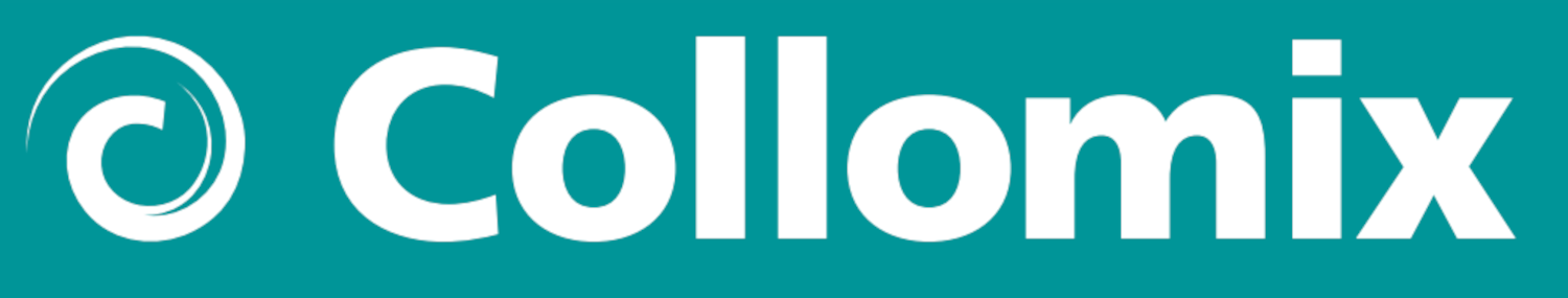 Collomix Messeimer (Wassereimer) 10 Liter | 60177