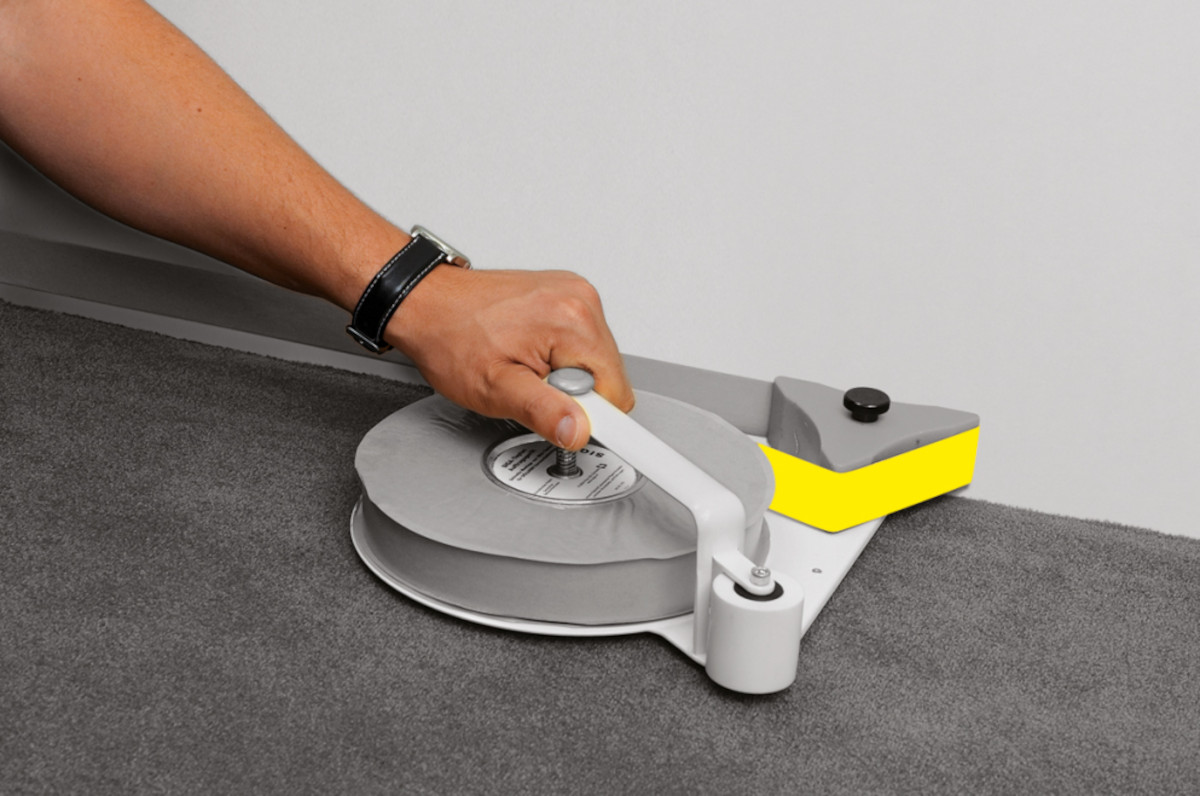 SIGA Toptac Auftragsgerät (Toptacter) | 370